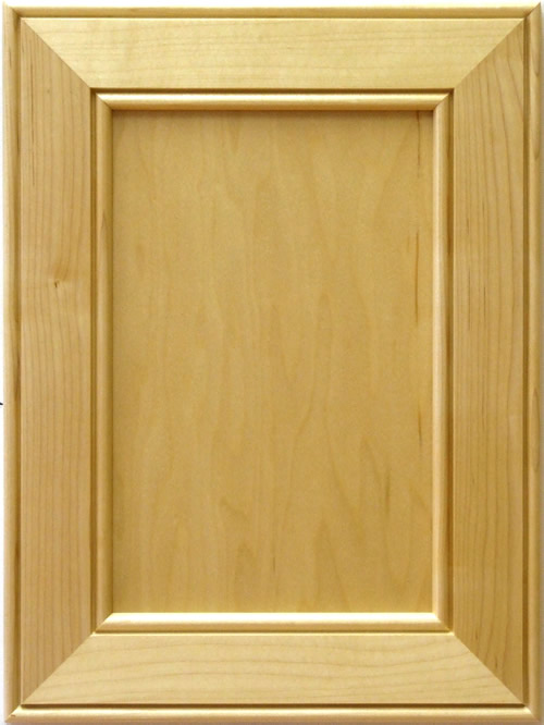 Colchester Mitered Kitchen Cabinet Door by Allstyle